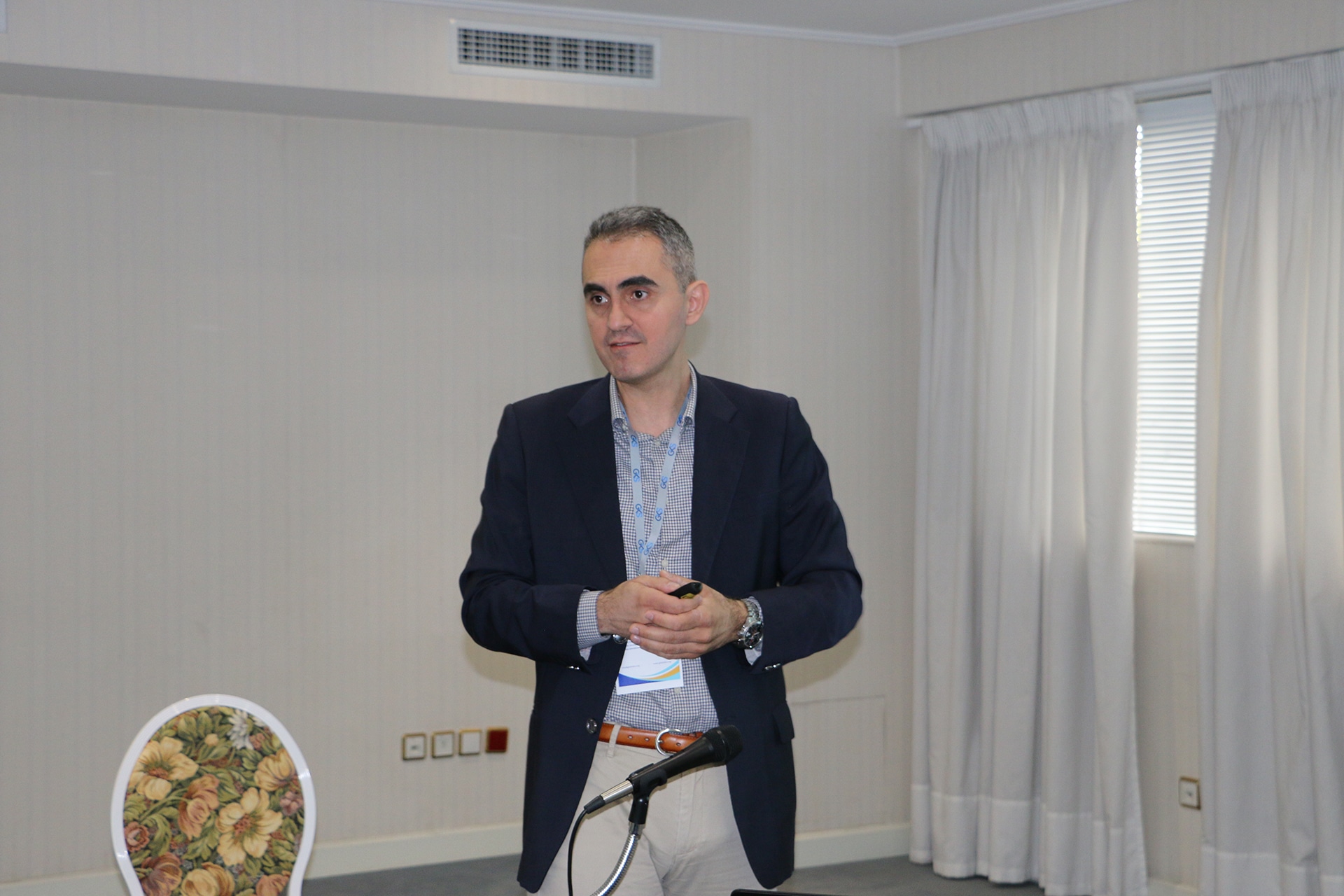 Img 7160 1 10th International Conference On Advanced Research In