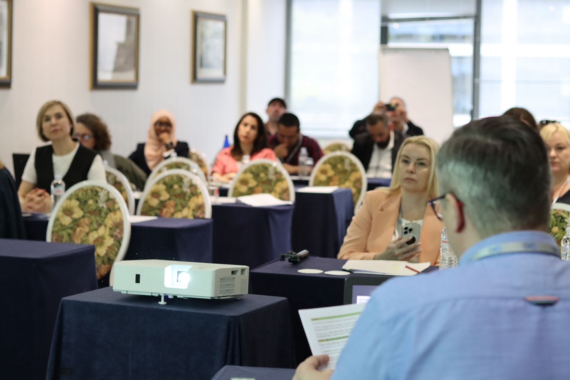 Financial management conference | 28-30 November 2024